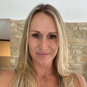 Meet Sarah-Louise Jones, one of the inspiring female leaders at ...